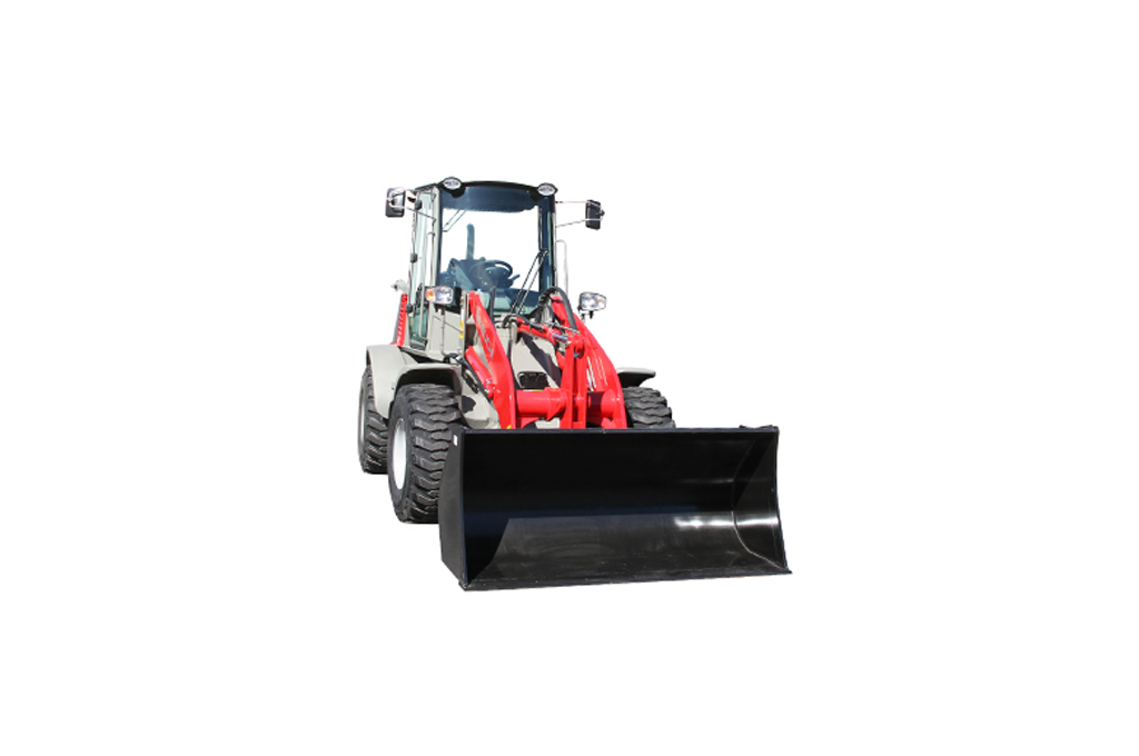Takeuchi TW80C3 Wheel Loaders Specs | SMS Equipment