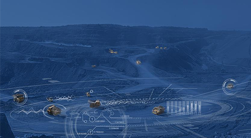Improve Mining Operations with a Data Management Plan | SMS Equipment