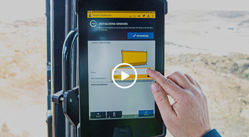 How aftermarket technology helps Little Track complete projects ahead ...