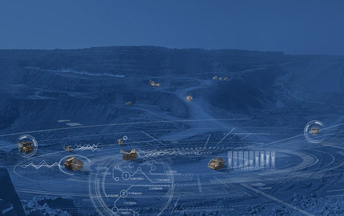 Smart Mining Brings Canadian Mines into the Digital Age | SMS Equipment